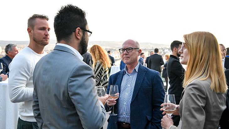 Blue Projects celebrates 10 years of business in Cluj-Napoca – Blue ...