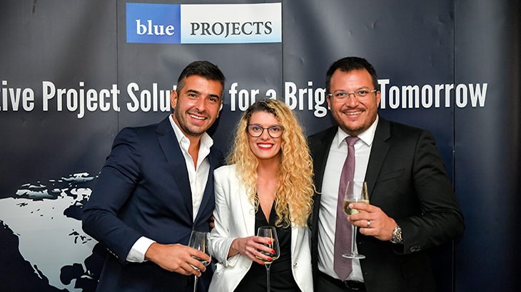 Blue Projects celebrates 10 years of business in Cluj-Napoca – Blue ...