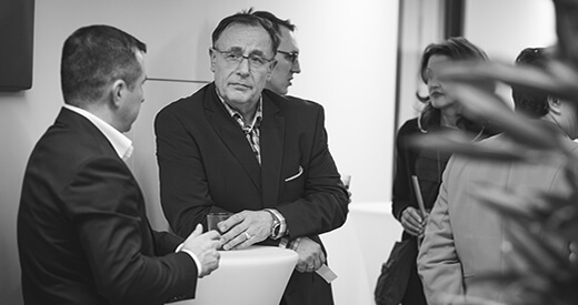 Grand opening of Blue Projects Warsaw office – Blue Projects