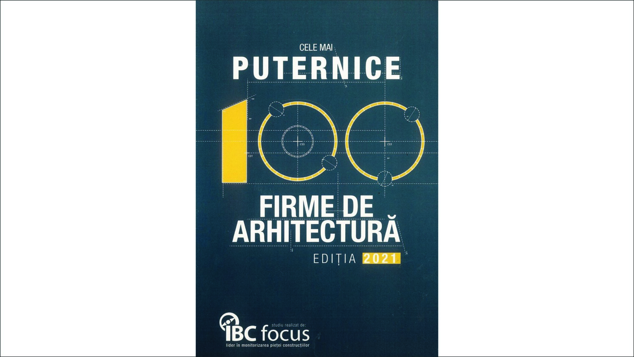 Blue Projects on the first place in the Top 100 Strongest Design and ...