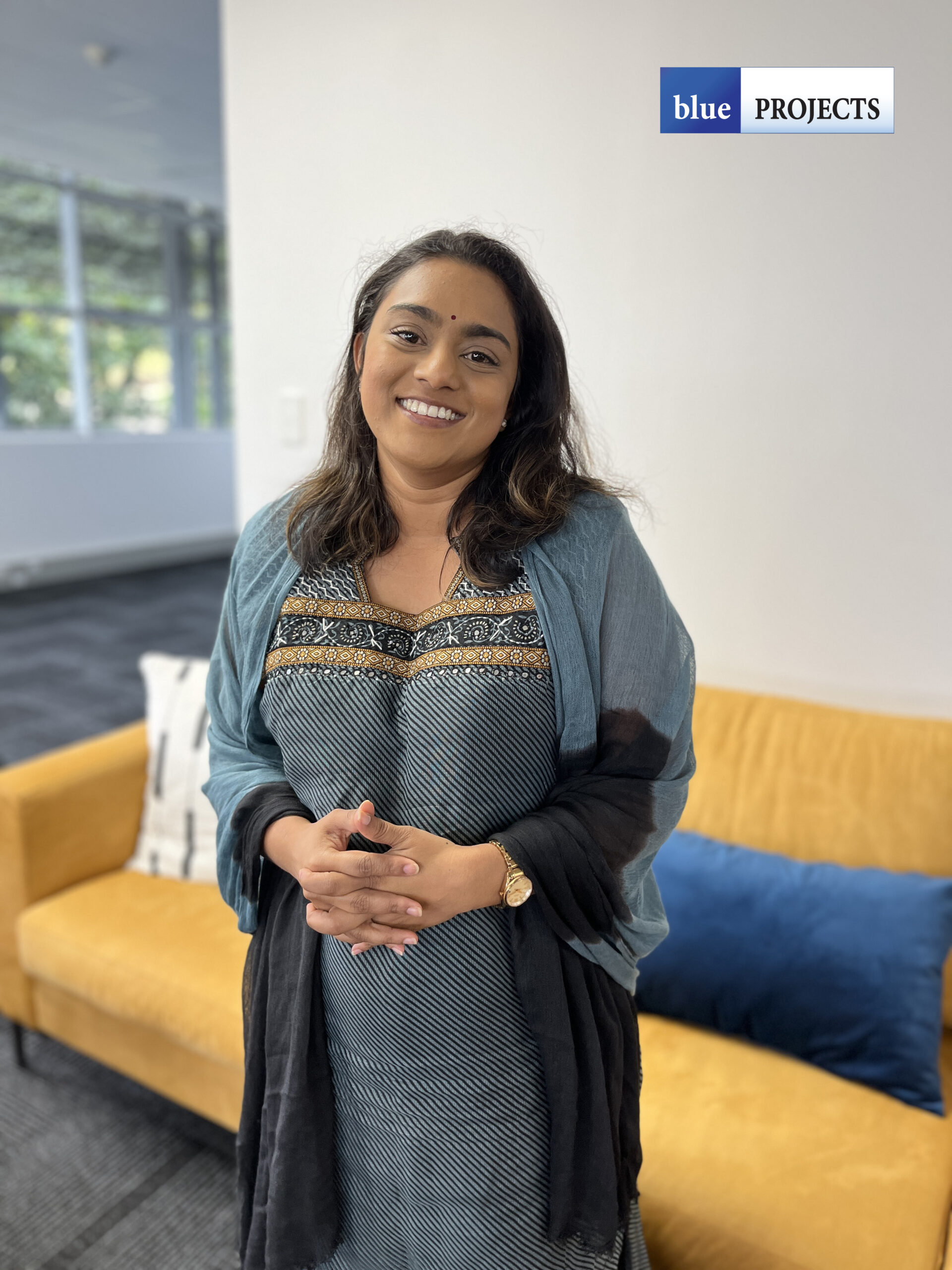 Diversity, Equity, and Inclusion at Blue Projects – Blue Projects