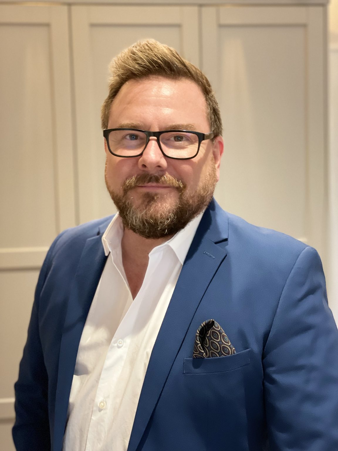 Passionately delivering worldwide excellence – Blue Projects